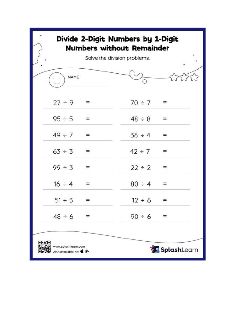 CCF Math Problems To Perform | PDF