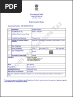 Maharashtra Shop Act License Application | PDF | Social Institutions ...