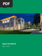 Warwick Campus Map | PDF