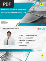 Pegawai LOGIN CATALYST-basic Safety | PDF | Karier & Perkembangan | Komputer