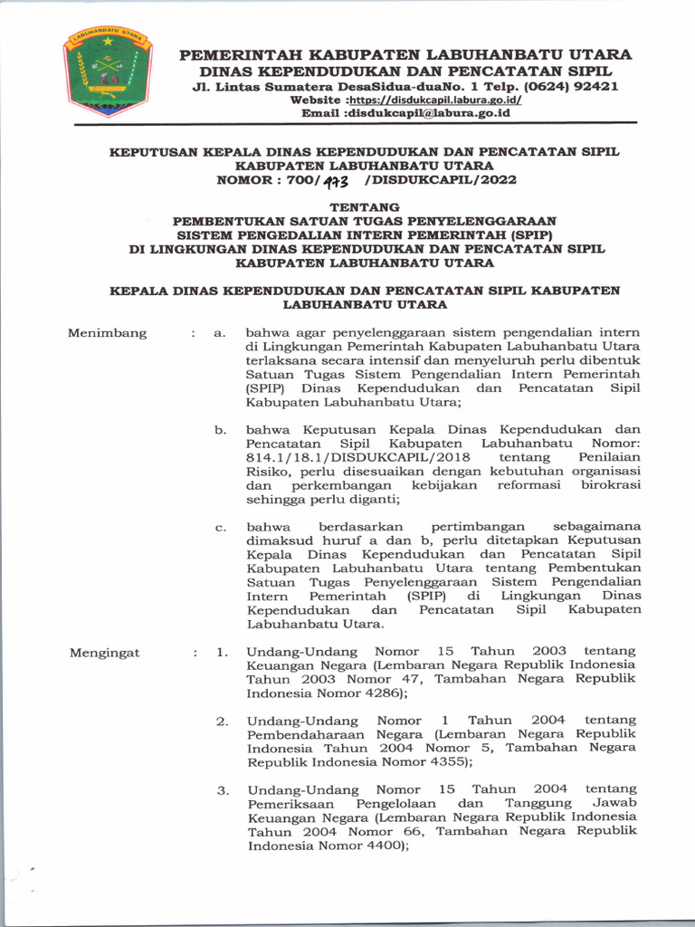 File Download-1690188977 SK SPIP 2022 | PDF