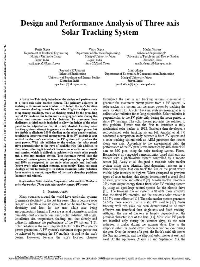 Implement Obstacle Detection Based On Maneuvering Out of Obstacles Line of Sight, Eliminate ...