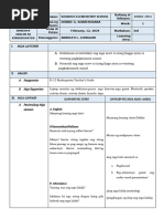 Mga Araw Sa Isang Linggo | PDF