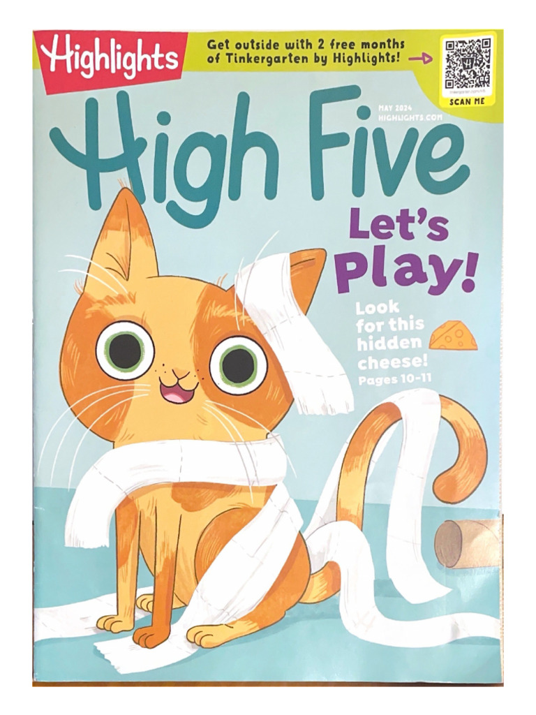 High Five | PDF