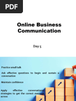 Filipino Conversation Starters Guide | PDF