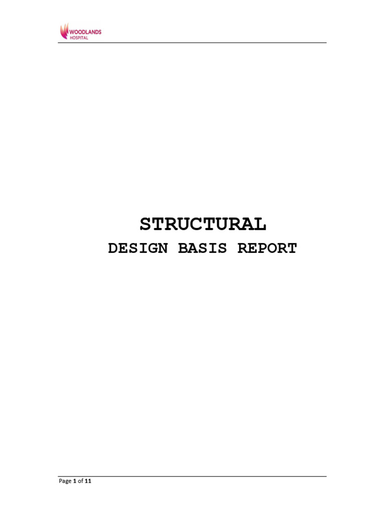 Structure DBR-Deviation | PDF | Structural Load | Deep Foundation