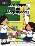 Alpabetong Filipino Cursive Handwriting Practice | PDF | Copyright ...