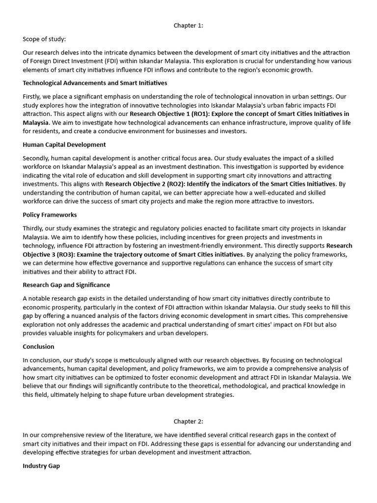 BRS Speech | PDF | Governance | Innovation