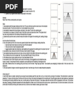 Dimension Paper For Quantity Surveying | PDF
