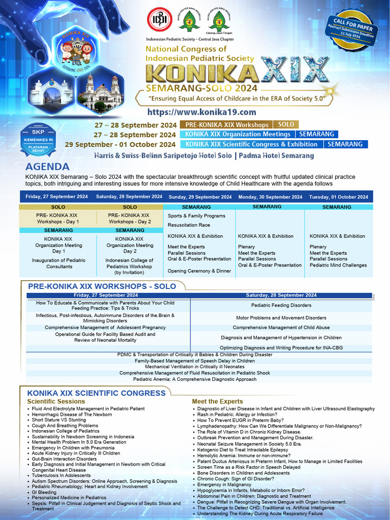 Konika 21 | PDF | Infants | Pediatrics