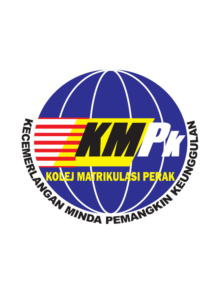 Logo Matrik Perak | PDF