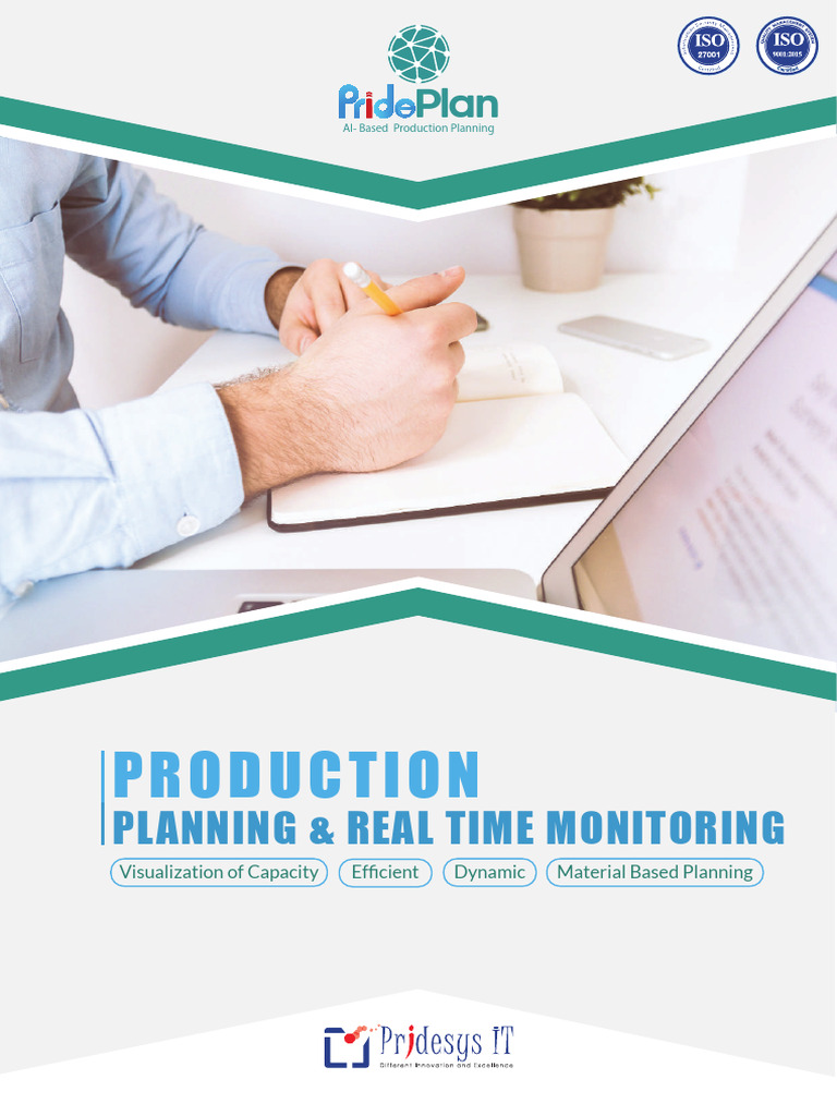 Pride Plan | PDF | Computing | Information Technology