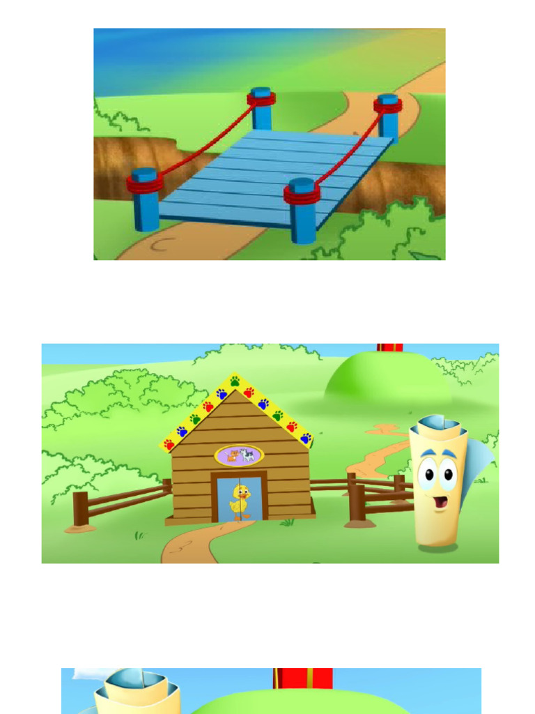 Explore - Level 4 - Story - Unit 9 - Pet | PDF