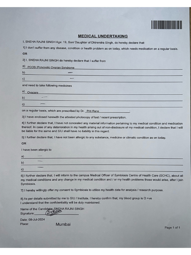 PDF Medical | PDF