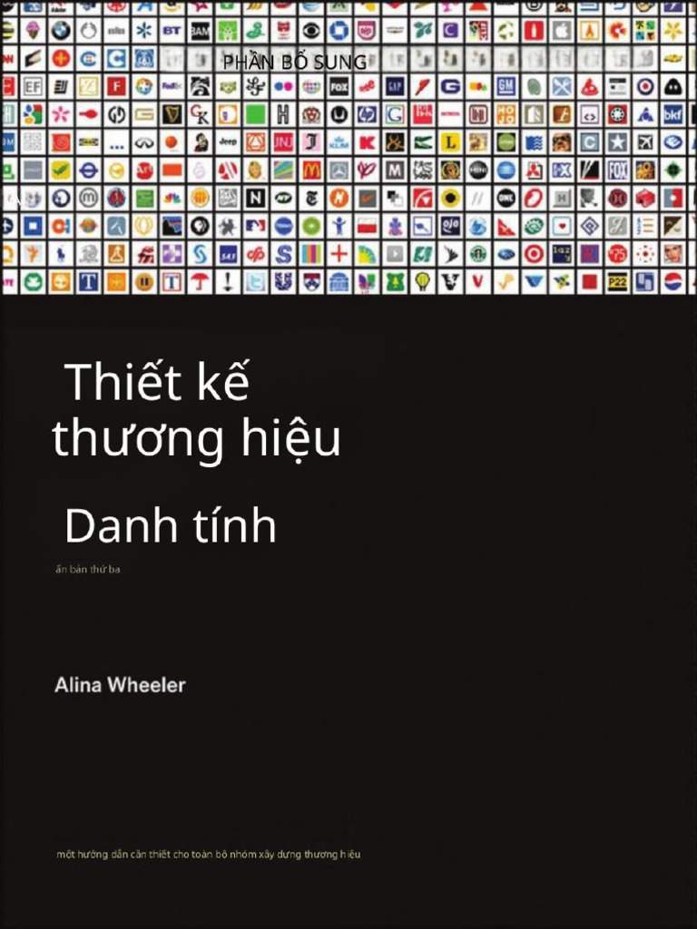 Designing Brand Identity An Essential Guide For The Whole Branding Team ...