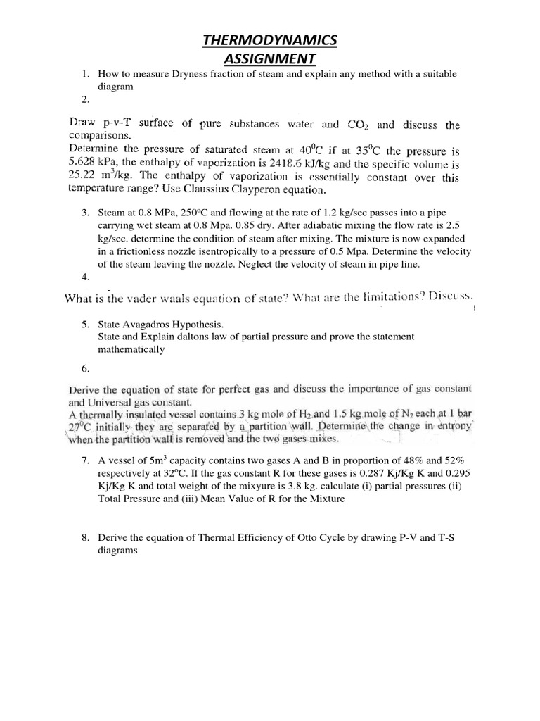 TD Assignment 2 | PDF