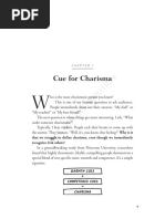 CUES Workbook | PDF