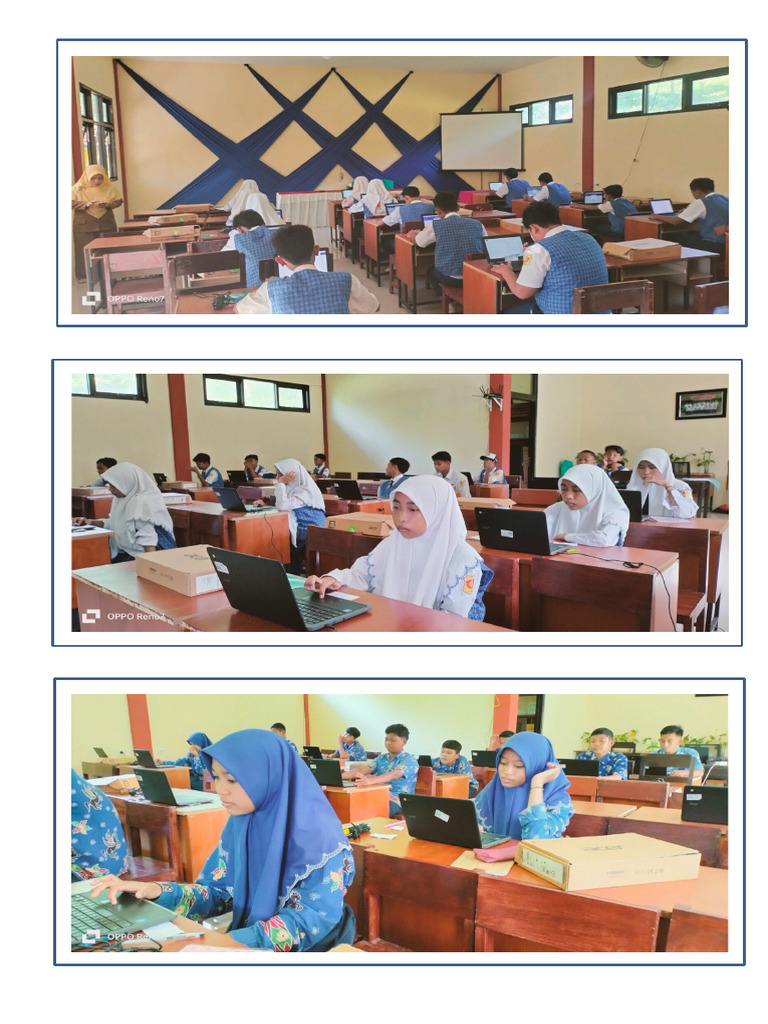 Dokumentasi ABM 2024 | PDF