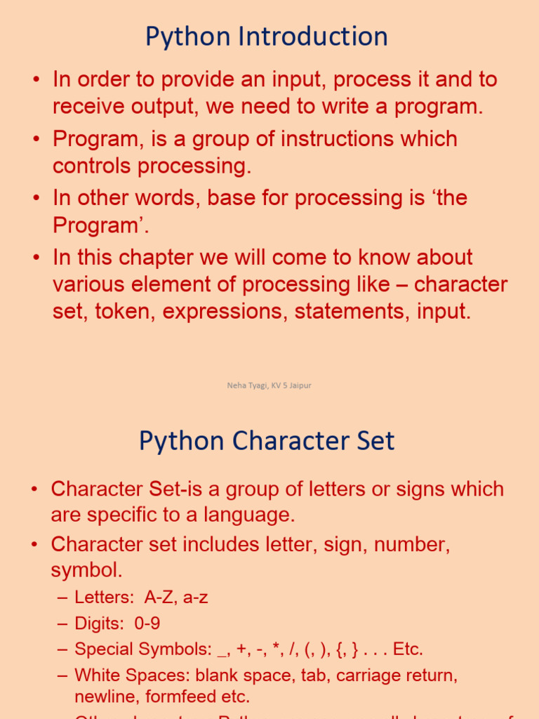 Chapter 7 Python Fundamental Class 11 | PDF | Reserved Word | Computer ... Chapter 7 Python Fundamental Class 11 | PDF | Reserved Word | Computer ...