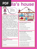 My Place - Nadia Wheatley | PDF