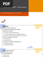 RTV-RMA Process Flow - Oracle Apps | PDF | Invoice | Debits And Credits