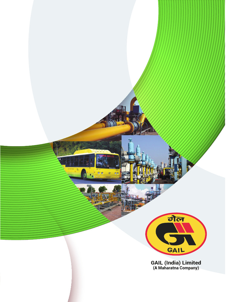 Gail A5 - 02 | PDF | Amorphous Solid | Building Materials