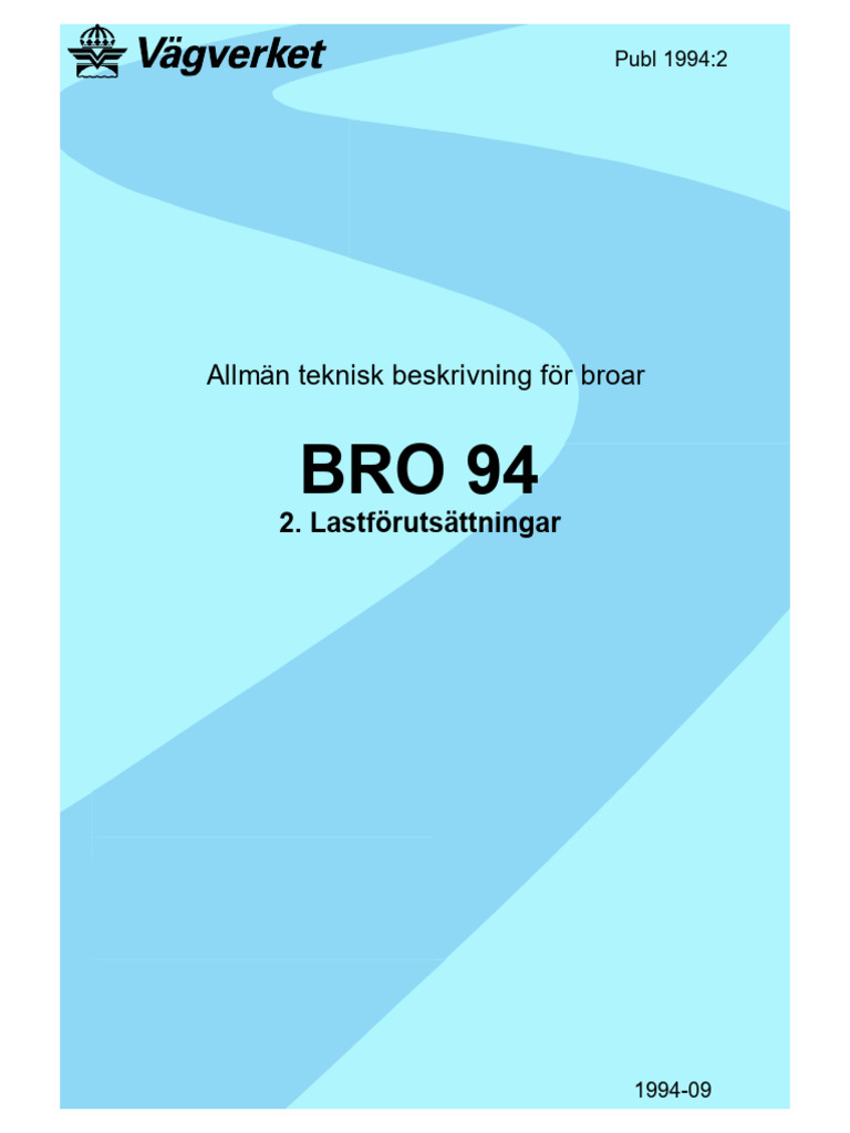 Bro 94 Laster | PDF