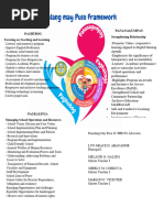 School-Based Child Protection Checklist | PDF | Bullying | Teachers