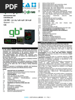 Potter Fire Panel Programming Guide | PDF | Electrical Engineering ...
