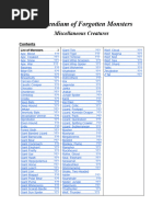 Meorlark Creatures of Sonaria Wiki Fandom | PDF