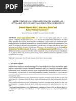 Definition of A Rotable | PDF | Technology & Engineering