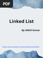 C++ Complete Handwritten Notes | PDF