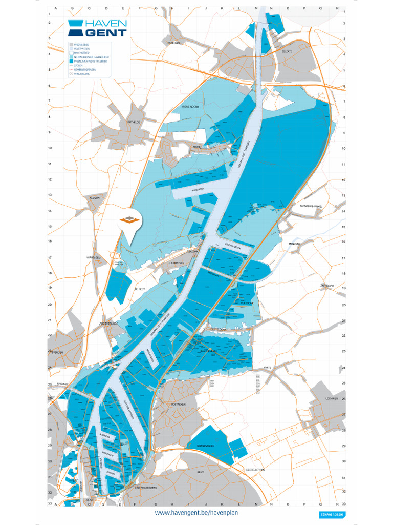 Havenplan Digitaaltest - 0 | PDF