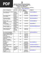 Directory dgca | PDF