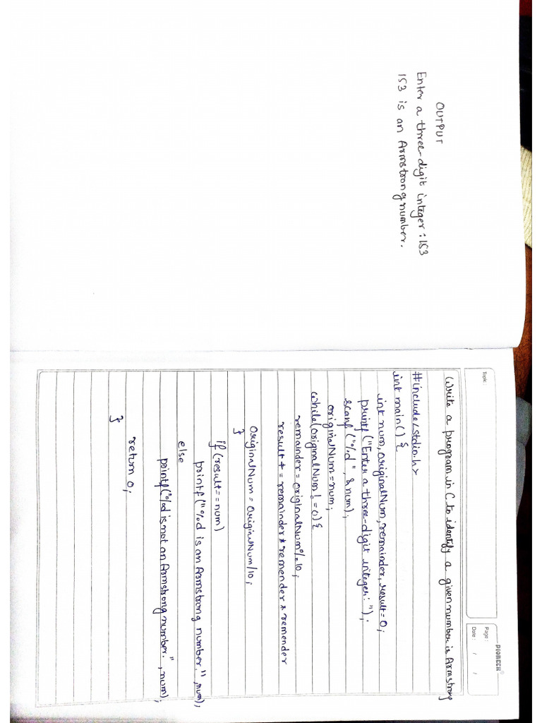 Dsa Assignment 1 | PDF