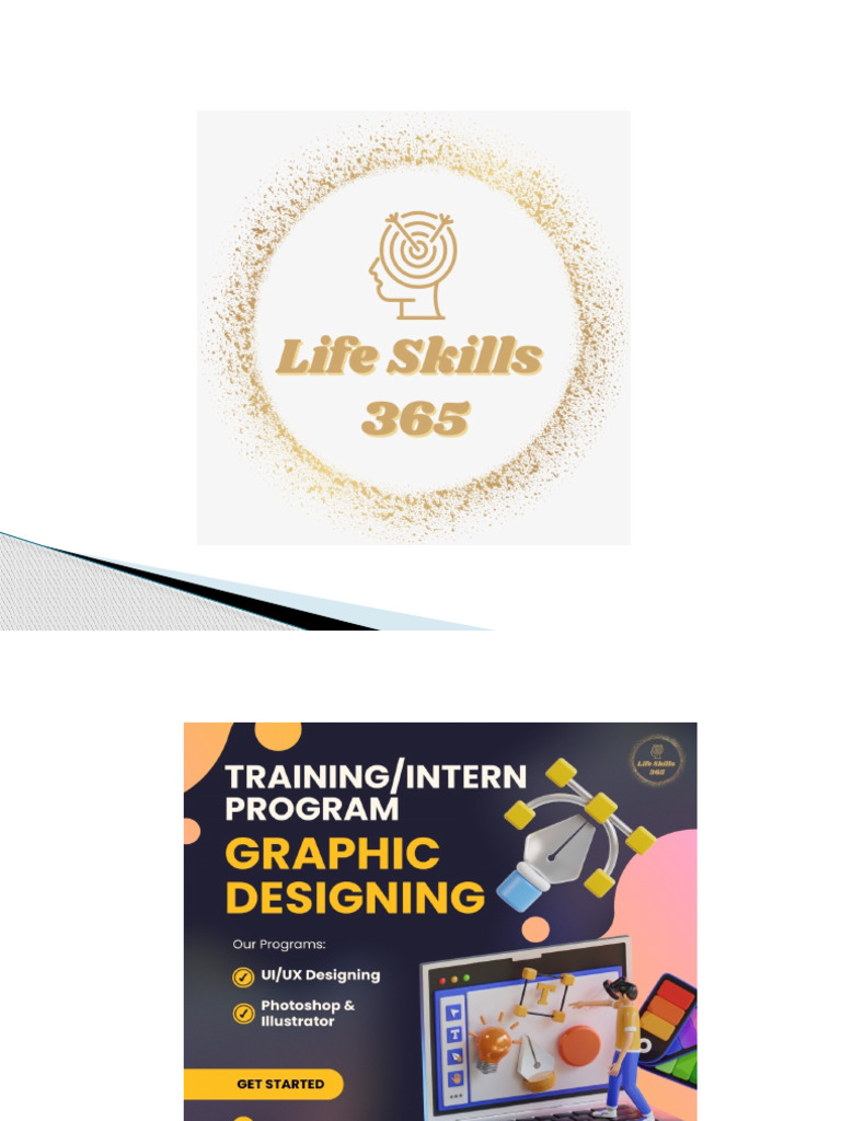 Training, Intern Program | PDF