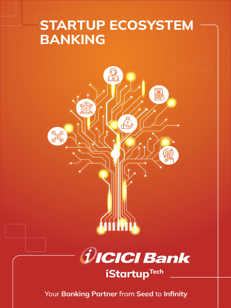 Istartup Tech Brochure | PDF | Banks | Startup Company