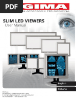 Apollo II Liquid Viewer Manual | PDF | Equipment