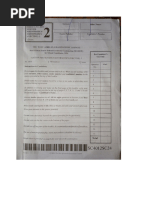 Wassce ( (SC) ) 2025 Timetable | PDF