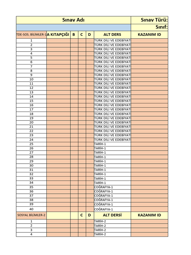 11.Snf Kazanmlar | PDF