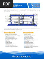 KOVALUS - PURON MBR Brochure - PSH and PDH 11.2024 | PDF | Membrane ...