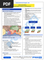 Mariana Trench: Plate Boundary Geology | PDF | Plate Tectonics ...