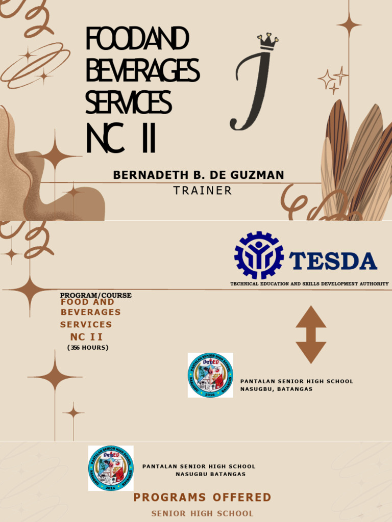 TM Presentation FBS | PDF | Cognitive Science | Cognition