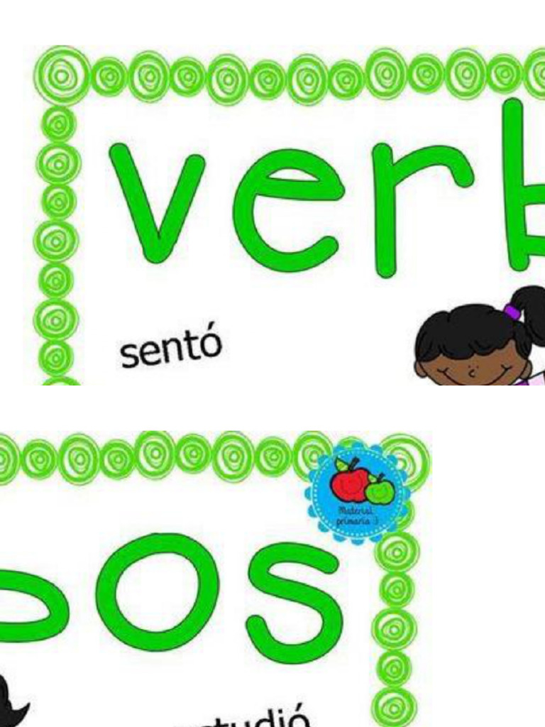 Verbo 3 Pdf