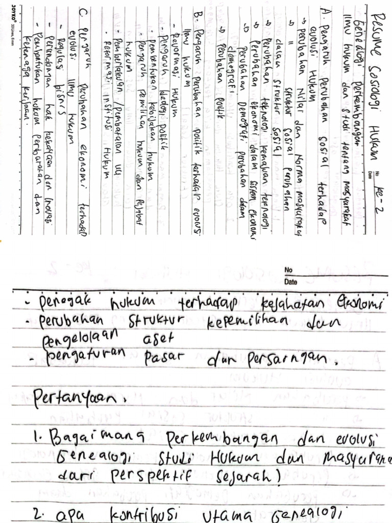 Ahmad Habib Alfan Syihab - 6075 | PDF