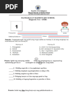 Ellna Reviewer Mathematics | PDF