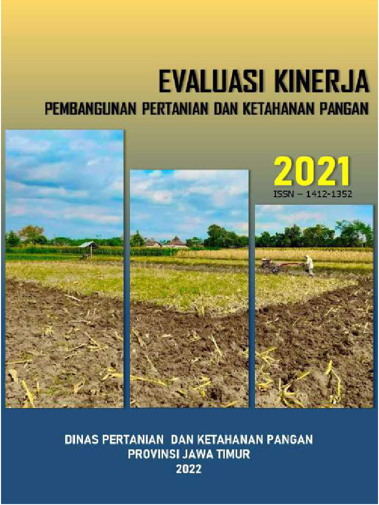 LAPTAH 2021 Compressed | PDF | Pengelolaan Keuangan & Uang | Teknologi & Rekayasa