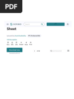 AP Physics 1 Reference Sheet 2025 | PDF | Standardized Tests | Advanced ...
