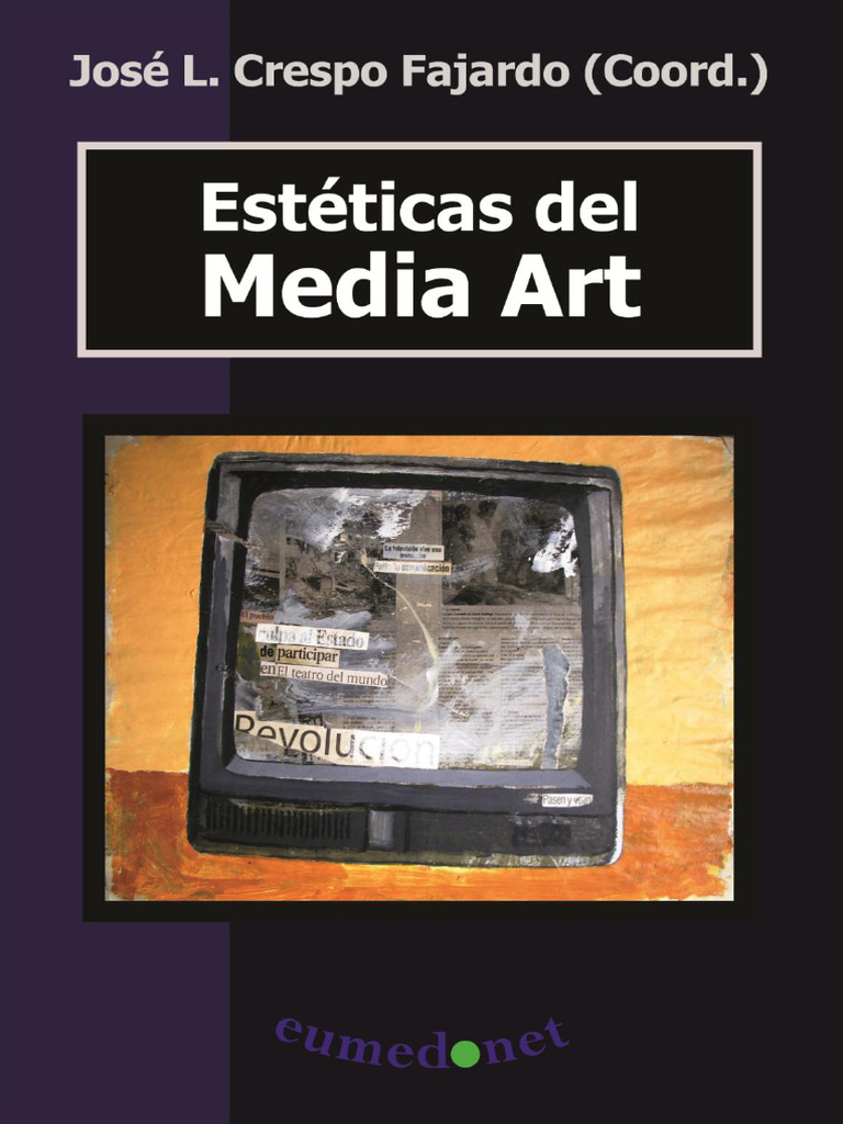 Naghieli Arte Interactivo Una Transformación Definitiva | PDF | Arte interactivo | Comunicación