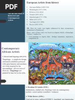 Dte Historical and Comparative Foundations of Education | PDF | Curriculum | Pedagogy